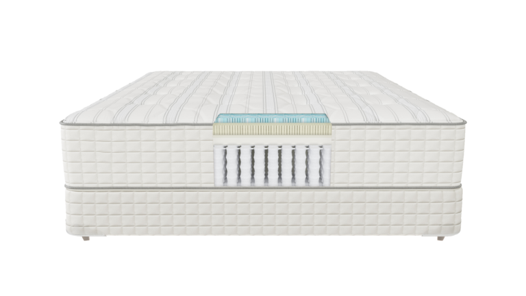 MATTRESSES - VAN VORST MATTRESS