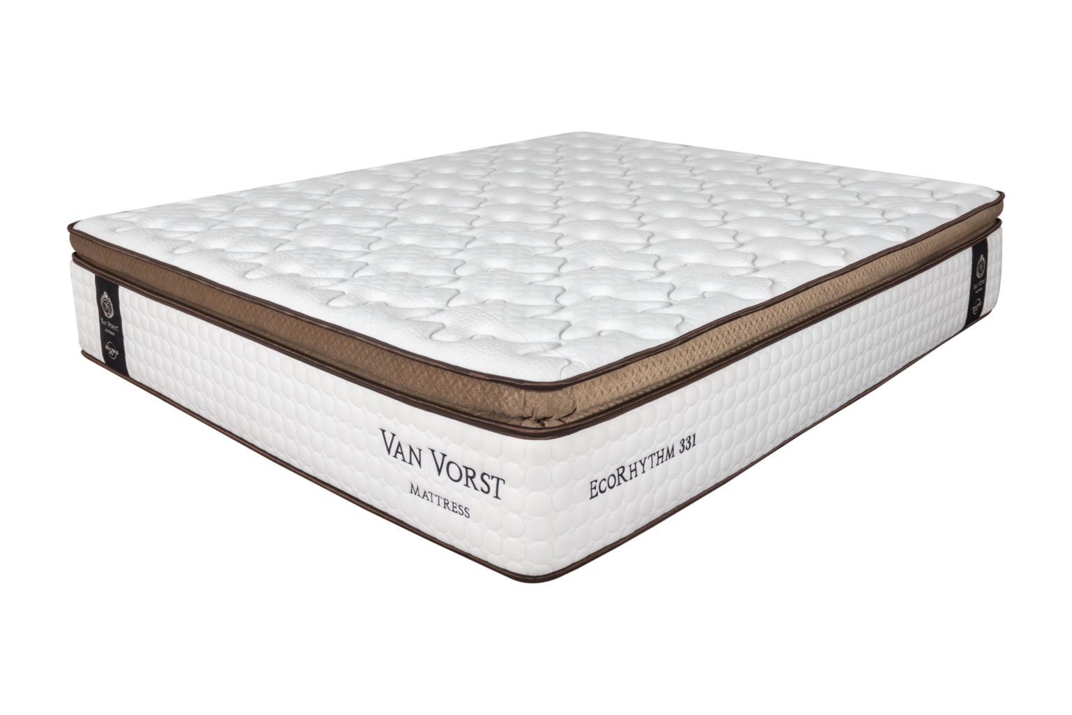 Home - VAN VORST MATTRESS