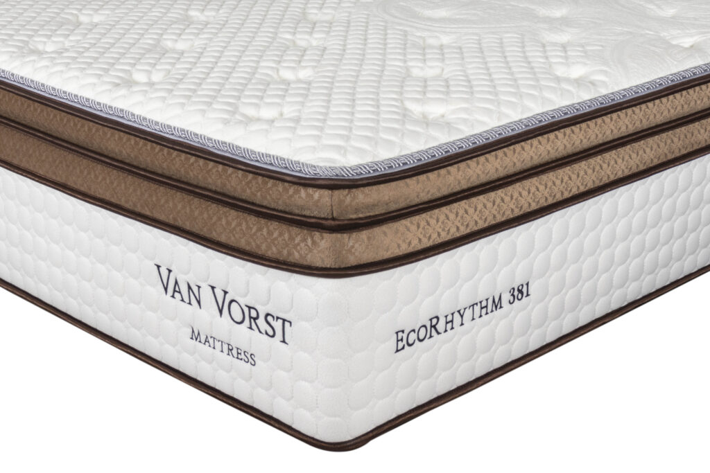 Home - VAN VORST MATTRESS